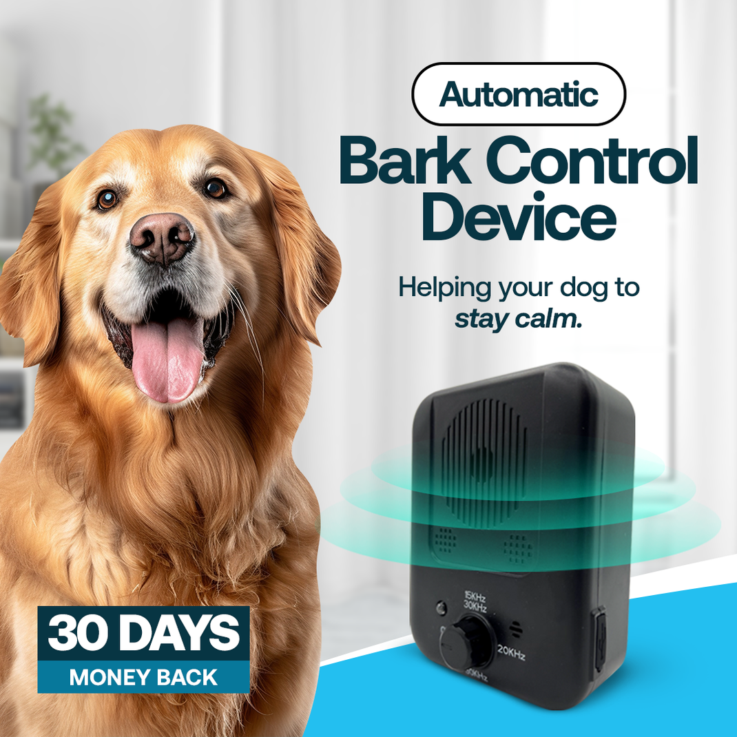 NoMoreBark™️ - BarkBuddy - 70% OFF – nomorebarkofficial